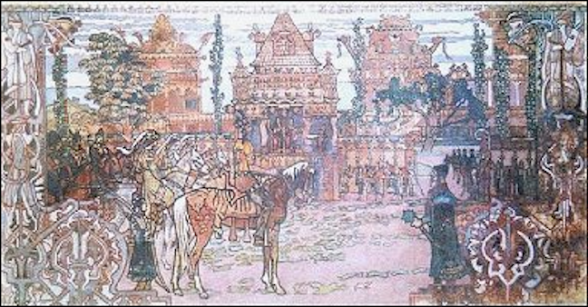 TIMELINE OF THE HUN EMPIRE + THE HUNGARIAN EMPIRE + THE SCYTHIAN EMPIRE ...